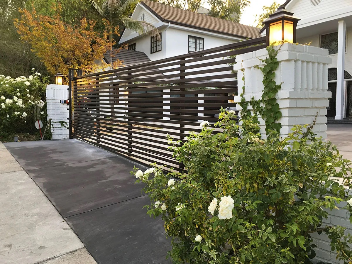 Blog | Evergreen Gates And Fence Services 877-211-2155